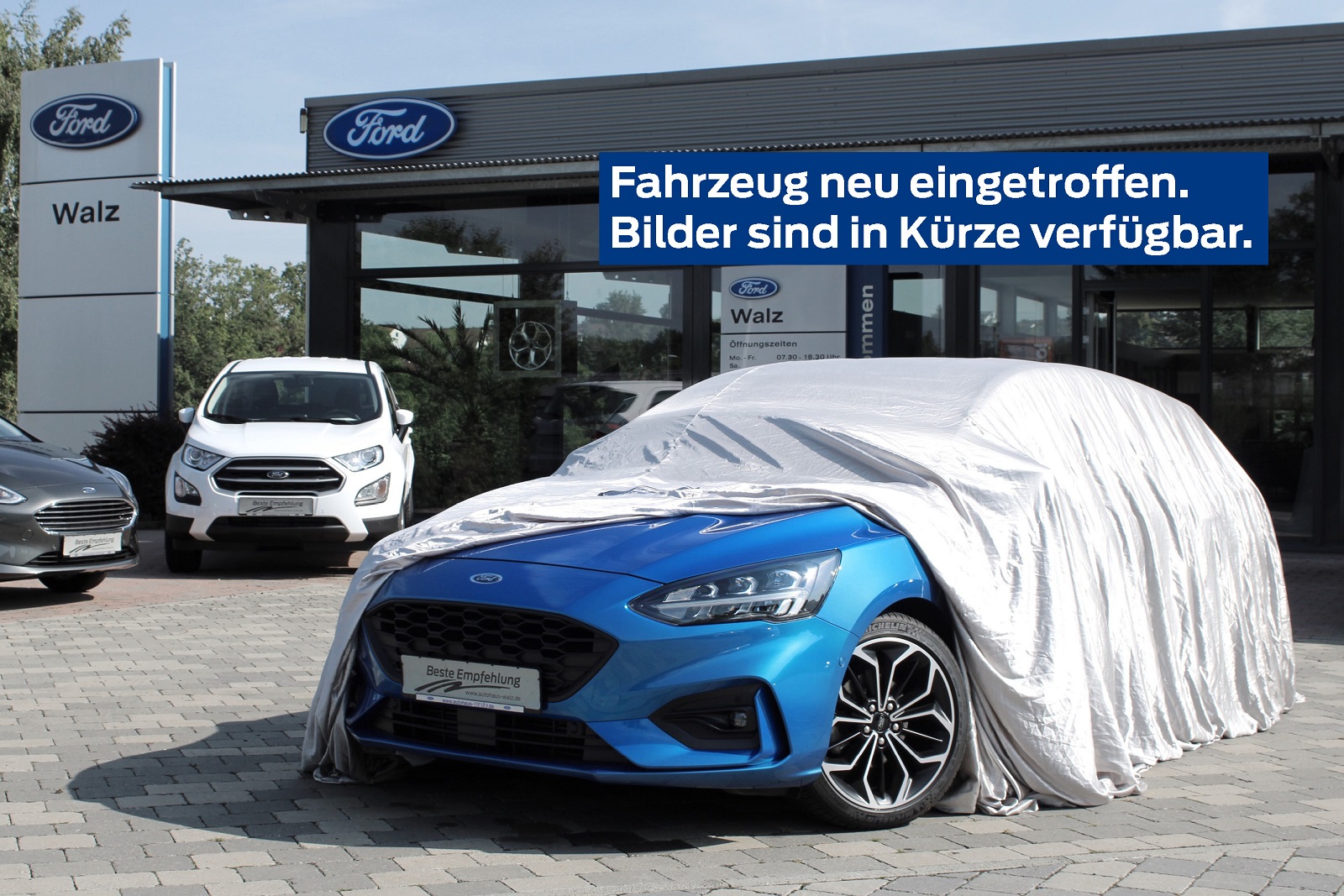 Ford Autohaus Kln
