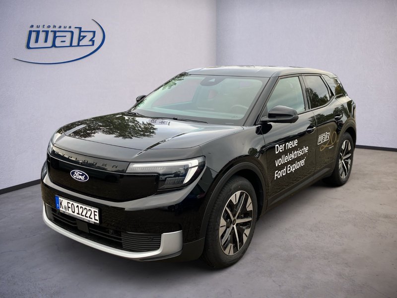 Ford Umweltpramie Jahreswagen